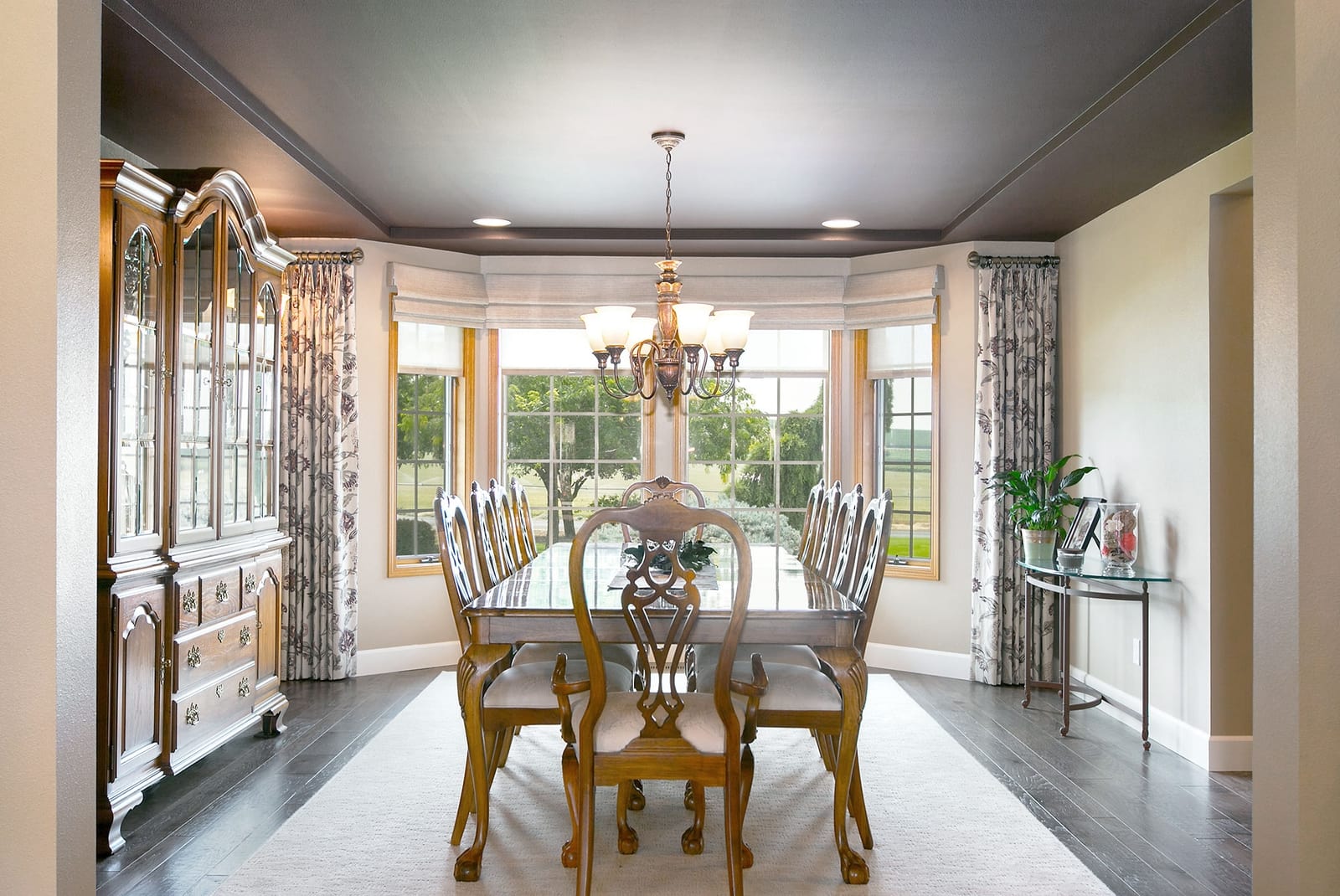 Residential Interior Design Portfolio | TANNA BY DESIGN
