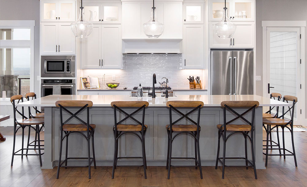 Residential Interior Design Portfolio | TANNA BY DESIGN