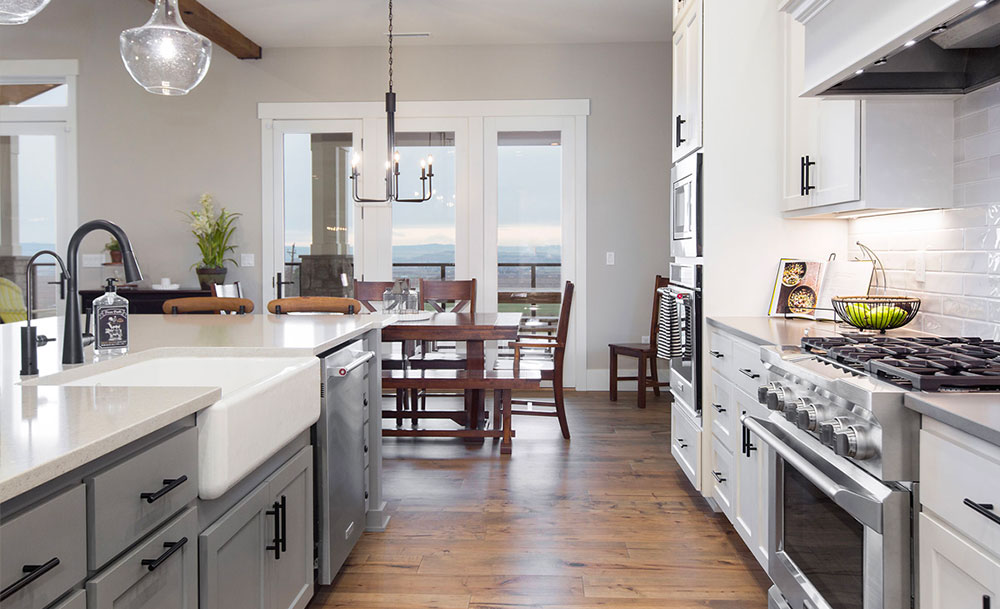 Residential Interior Design Portfolio | TANNA BY DESIGN