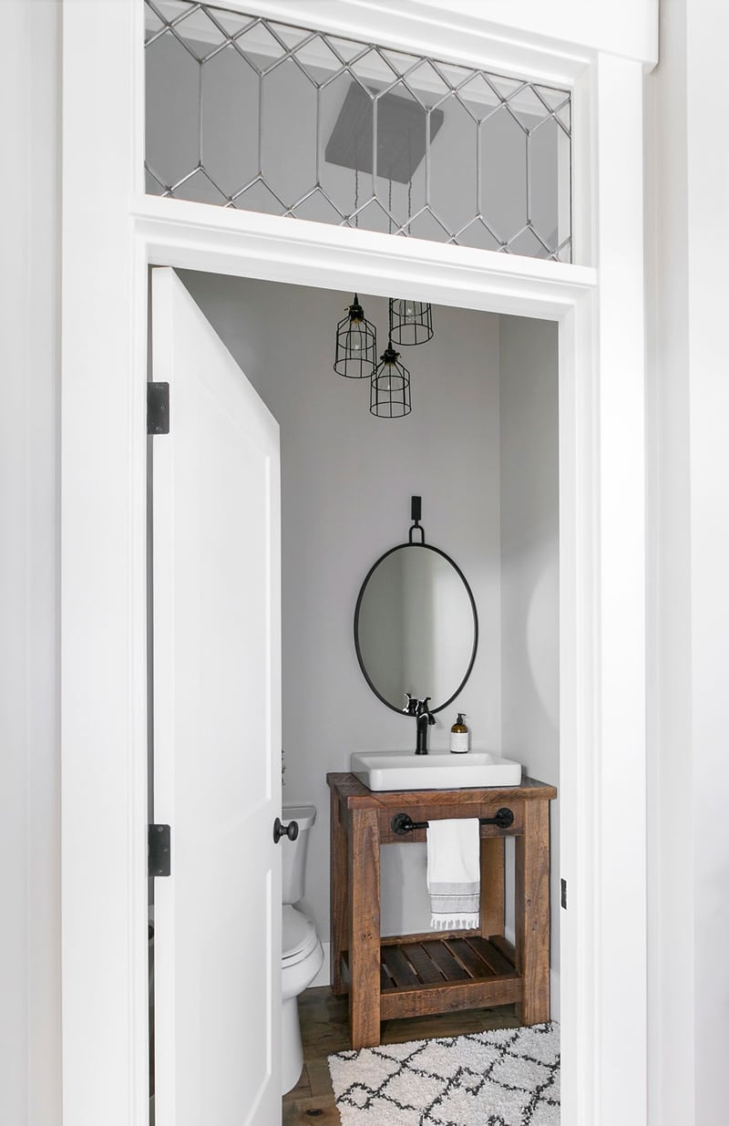 Residential Interior Design Portfolio | TANNA BY DESIGN