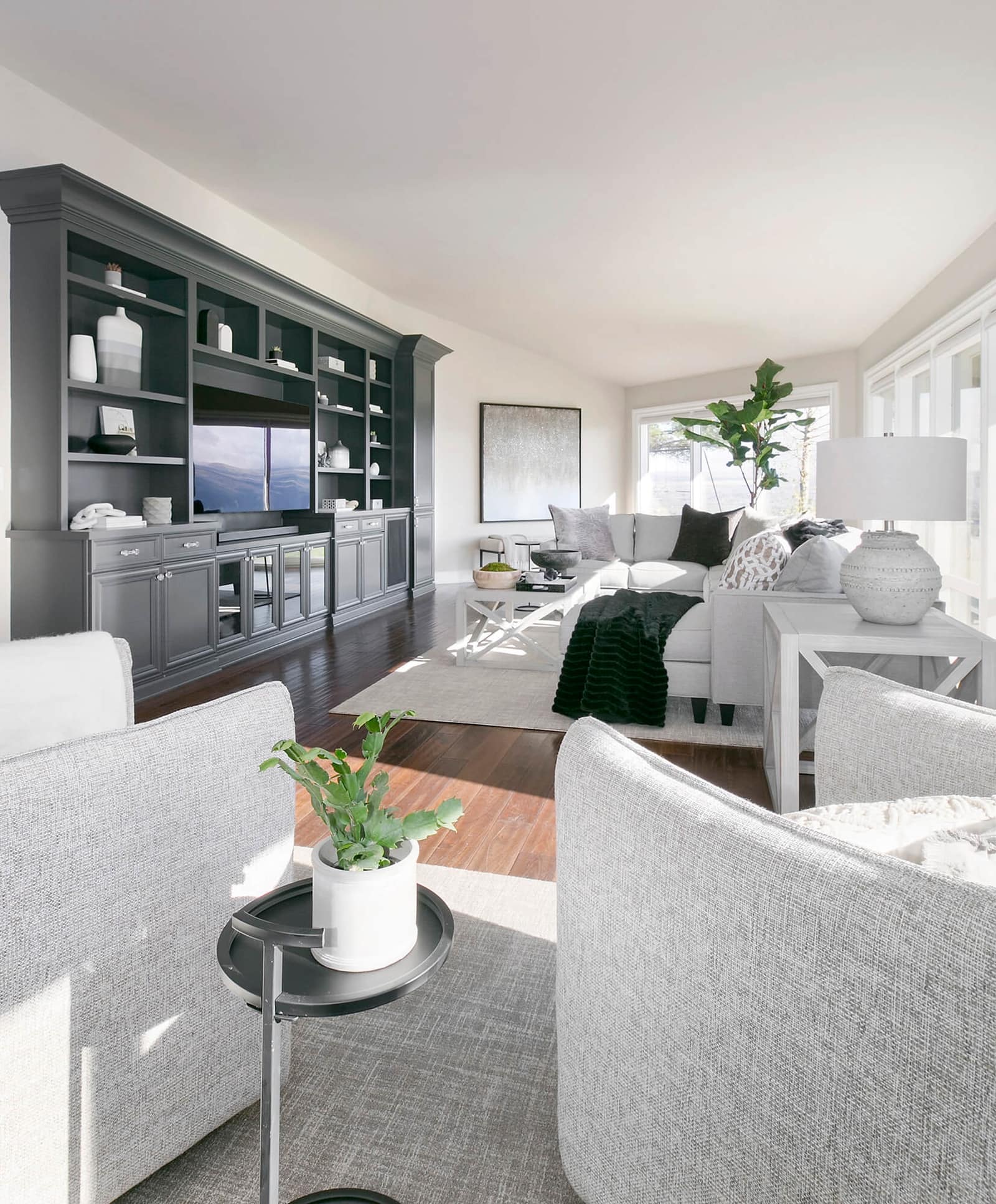 Residential Interior Design Portfolio | TANNA BY DESIGN