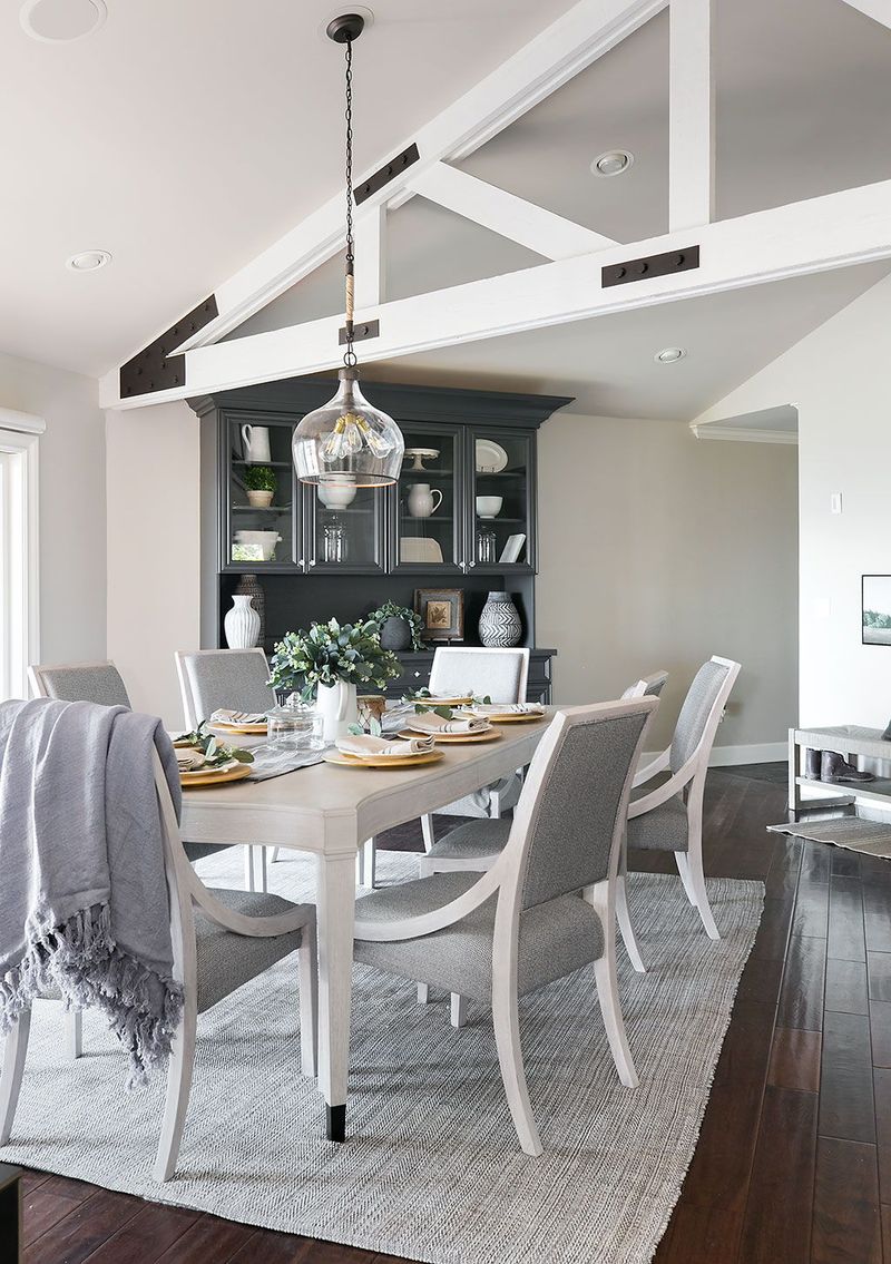 Residential Interior Design Portfolio | TANNA BY DESIGN