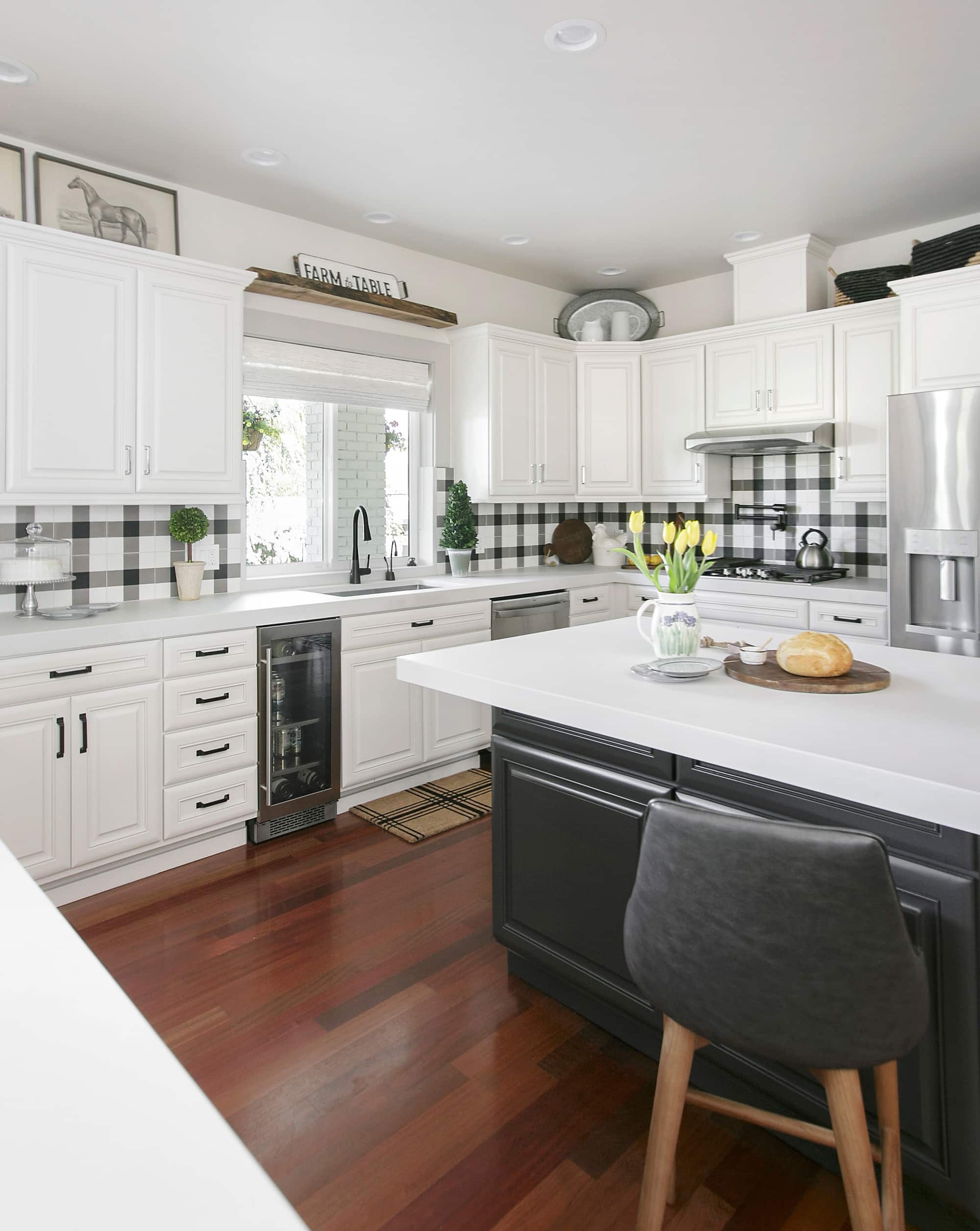 TBD Awarded 2020 Kitchen Designer of the Year | TANNA BY DESIGN®