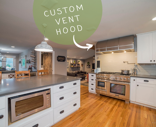 TBD Awarded 2020 Kitchen Designer of the Year | TANNA BY DESIGN