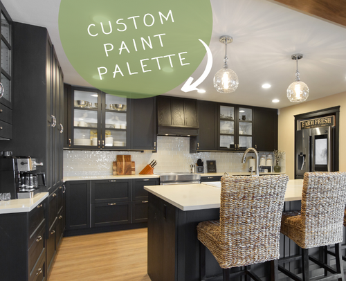 TBD Awarded 2020 Kitchen Designer of the Year | TANNA BY DESIGN