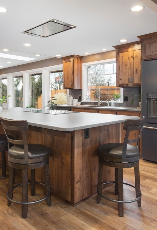 TBD Awarded 2020 Kitchen Designer of the Year | TANNA BY DESIGN®