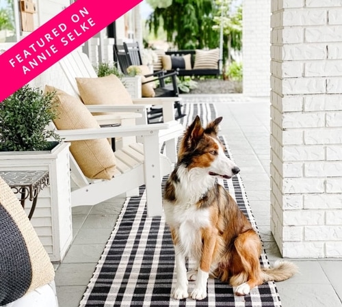 Outdoor Living Made Easy | TANNA BY DESIGN