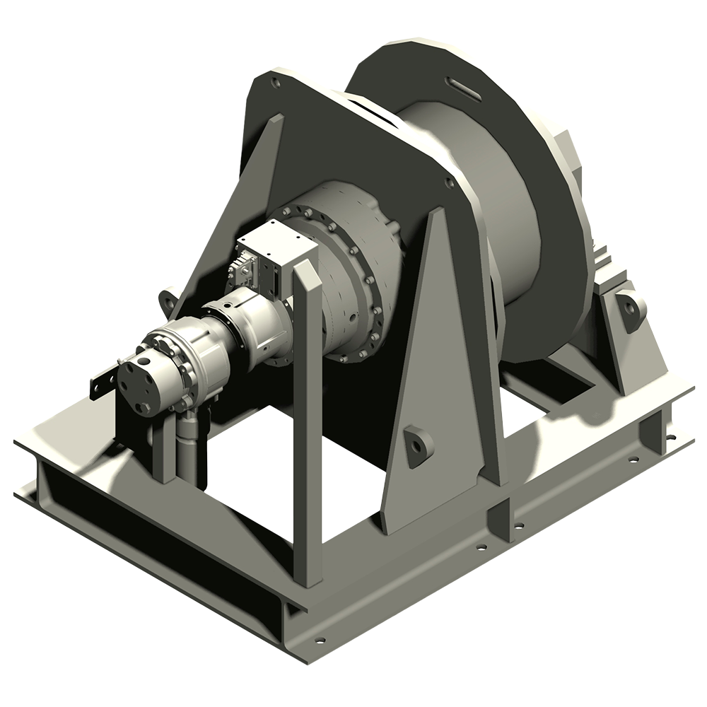 EMCE 306H - Westcon Løfteteknikk Product Catalogue