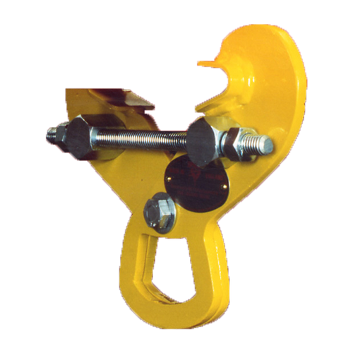 Permanently Fixed Superclamp; Adjustable Girder Clamp - Westcon ...