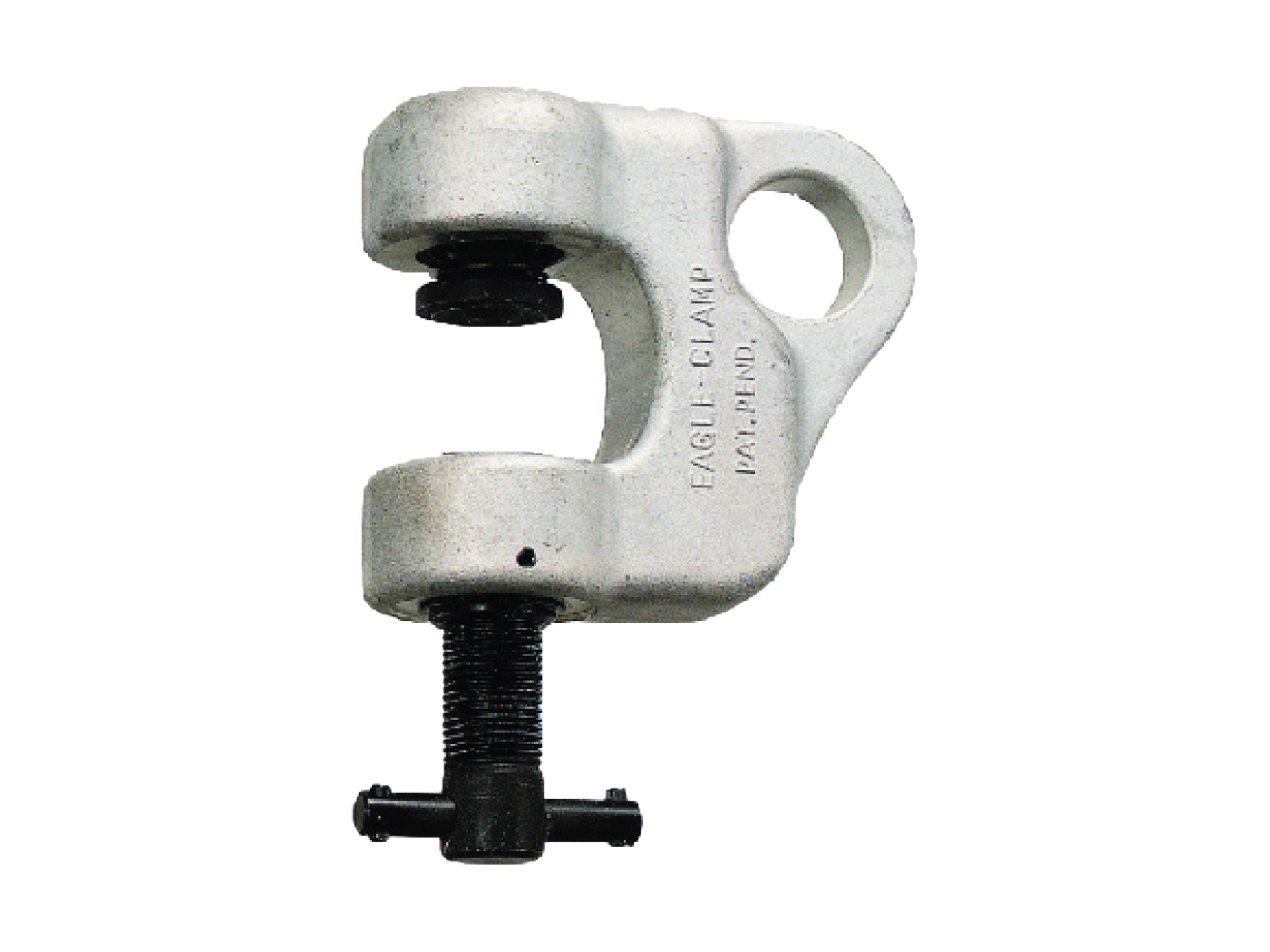 Eagle Clamp Model SC - Westcon Løfteteknikk