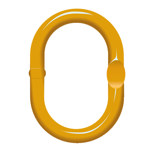 Green Pin® Master Link EN (1677-4 GR8) - Westcon Løfteteknikk Product ...