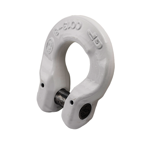 Master Links and Quad Assemblies - Westcon Løfteteknikk Product Catalogue