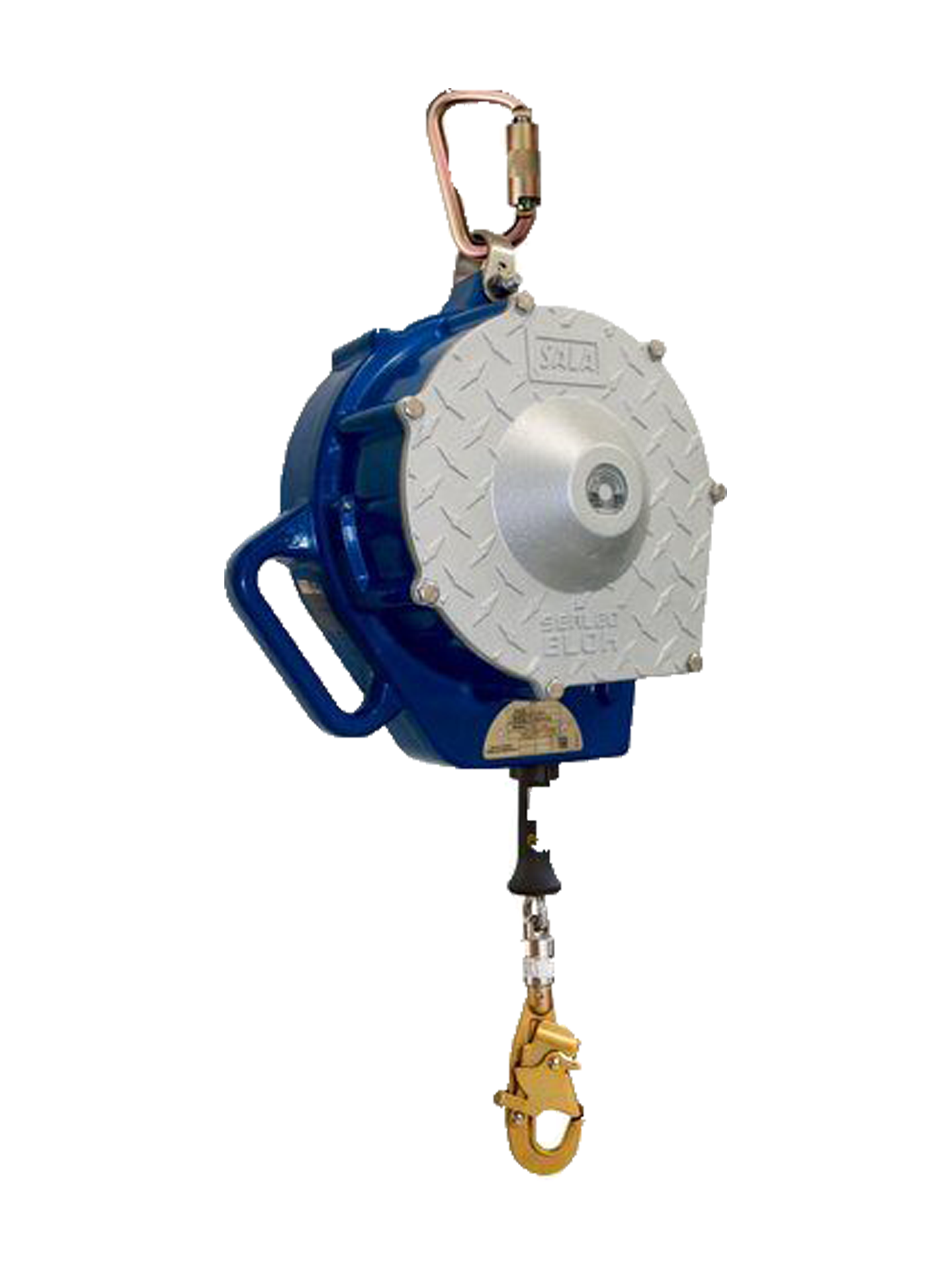 3M™ DBI-SALA® Sealed-Blok™ Cable SRL-25M - Westcon Løfteteknikk Product ...