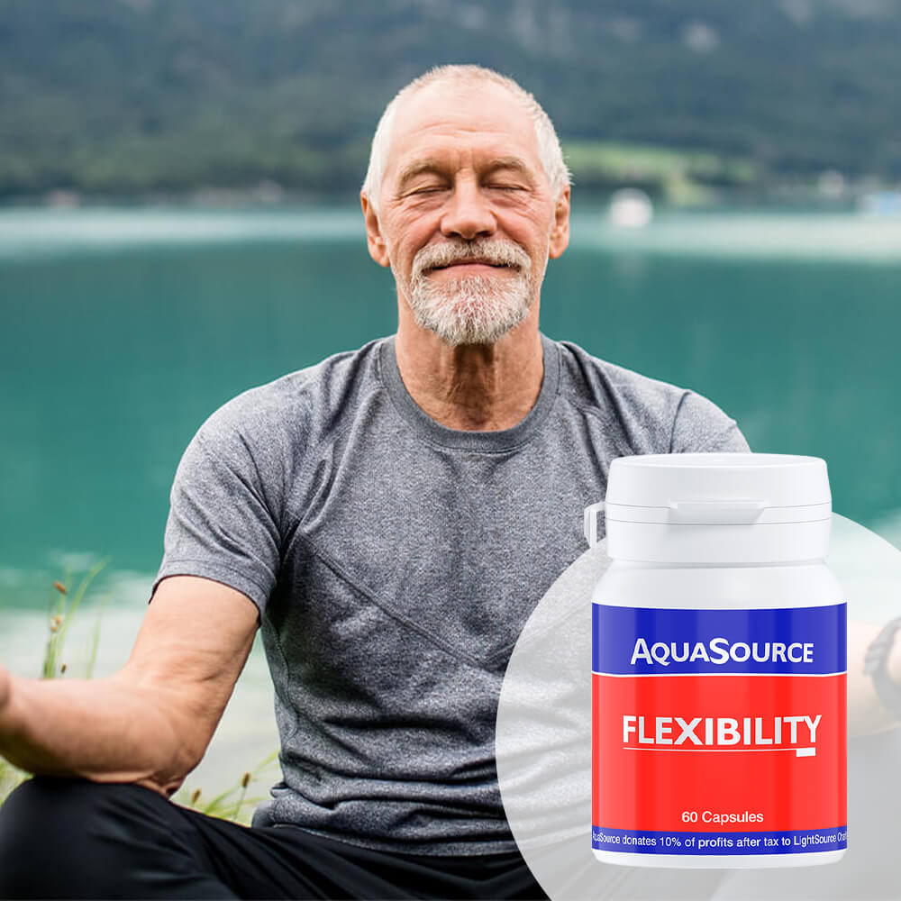 AquaSource Flexibility - Article