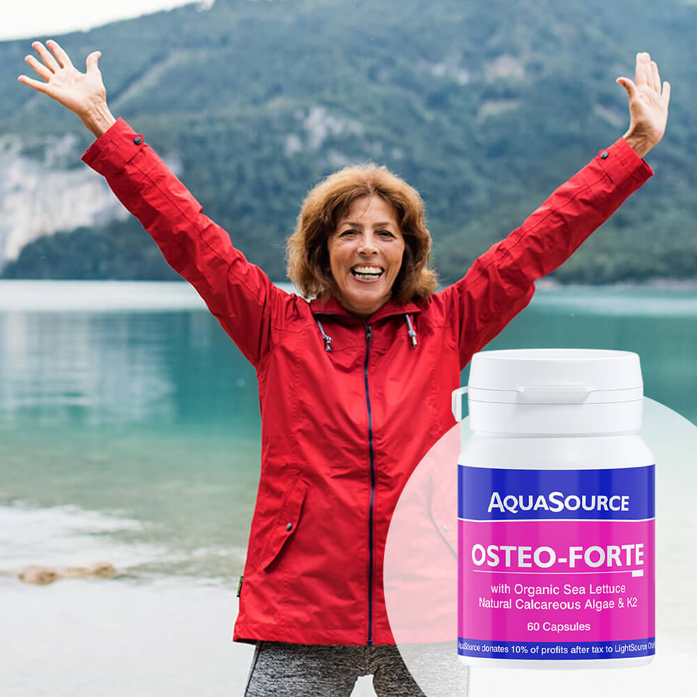 AquaSource Osteo-Forte - Article