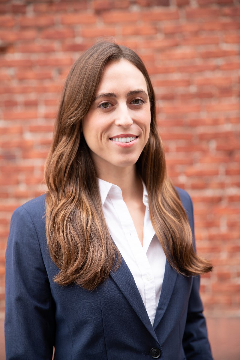 Julia Toscano | Schwimer Weinstein | Santa Monica, CA