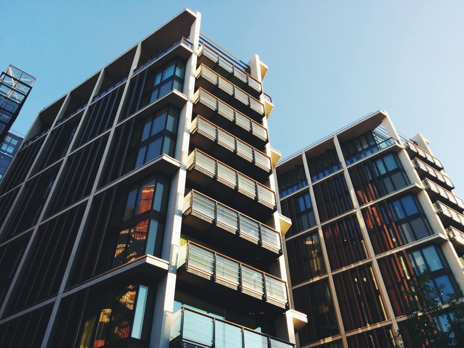 Precast Concrete Solutions | Canadian Precast Ltd.