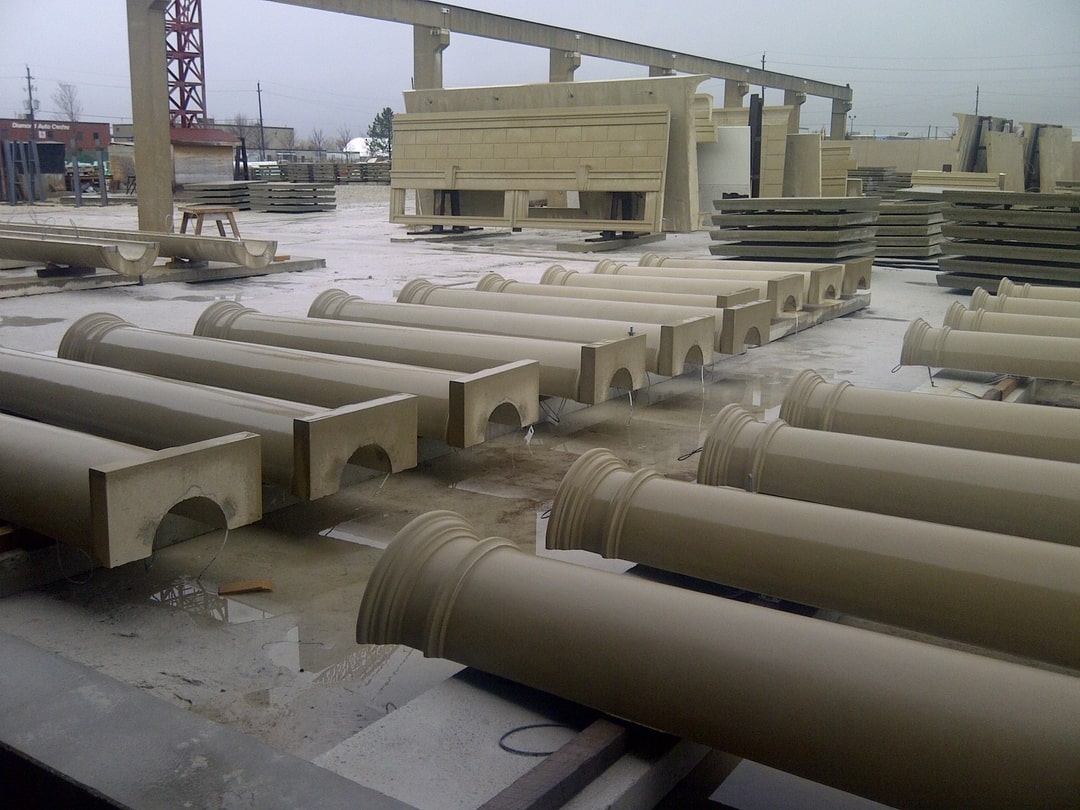 Precast Concrete Solutions | Canadian Precast Ltd.