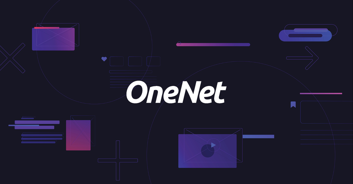 Home | One Net