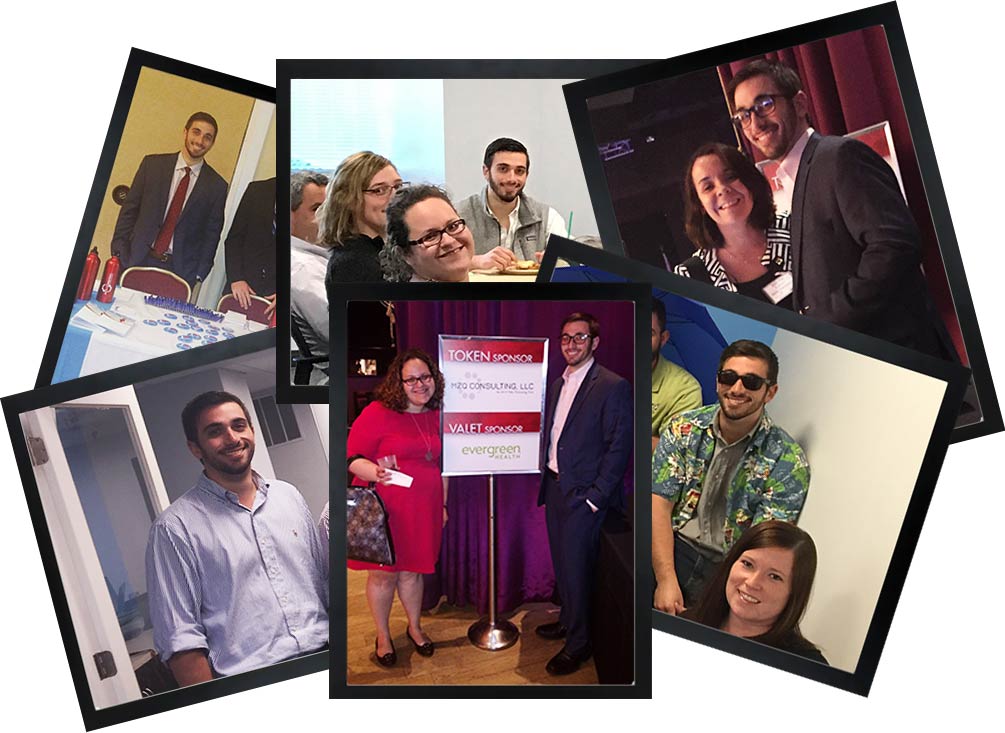 In Memoriam –Zack Berkheimer