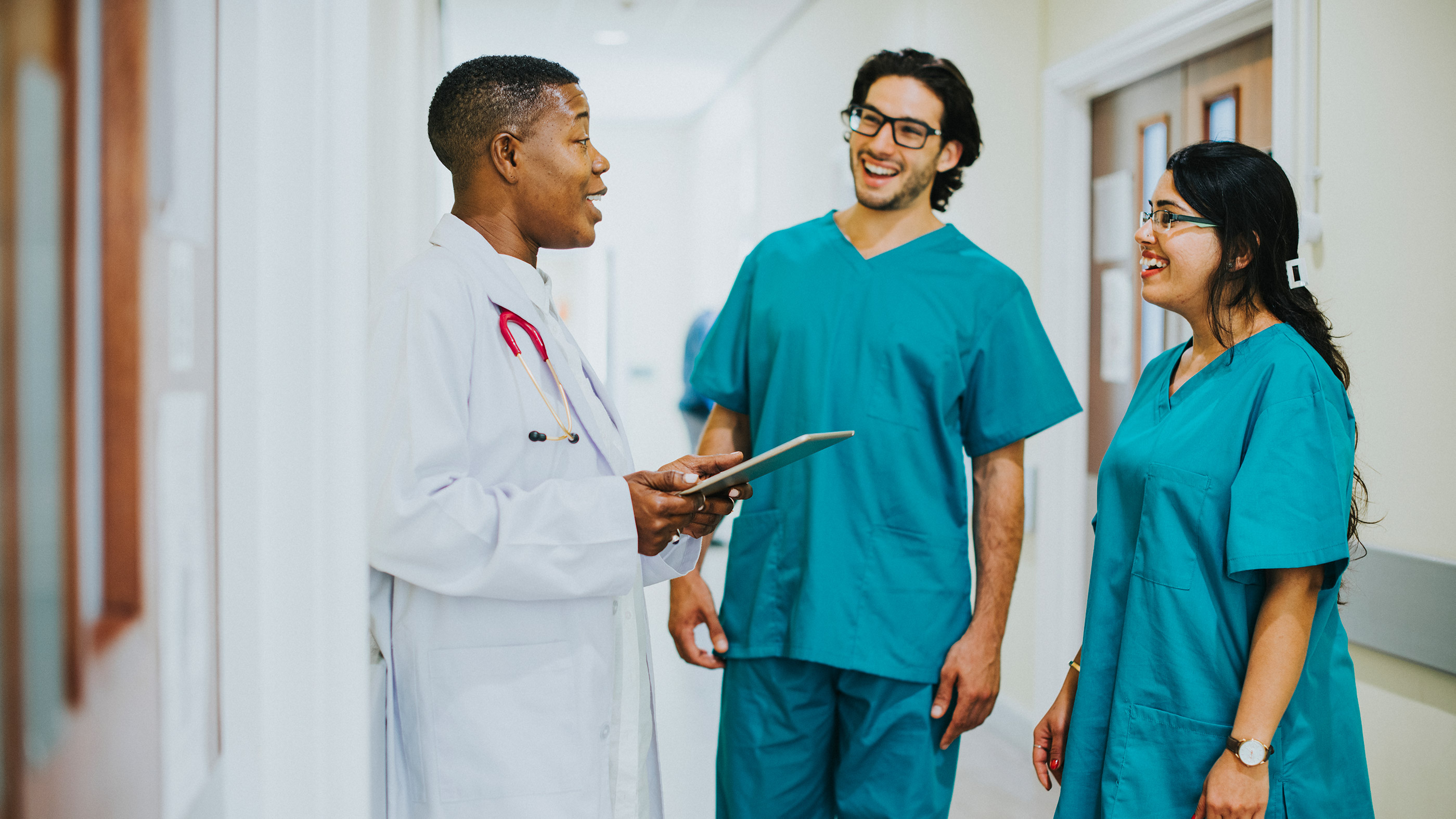 Nonprofit Health System Case Study — MZQ Consulting