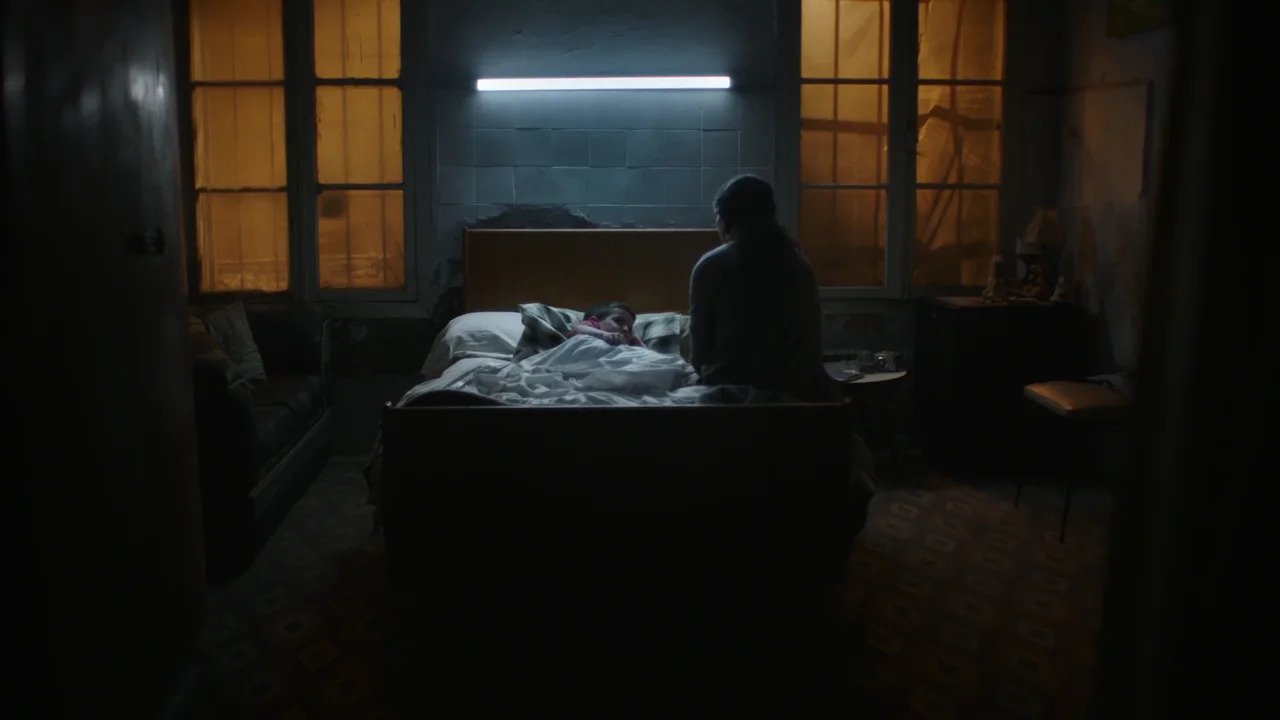 For Good - Work | BIG KAHUNA FILMS