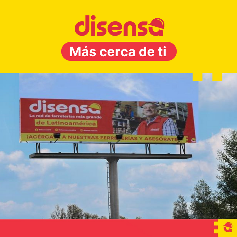 Disensa