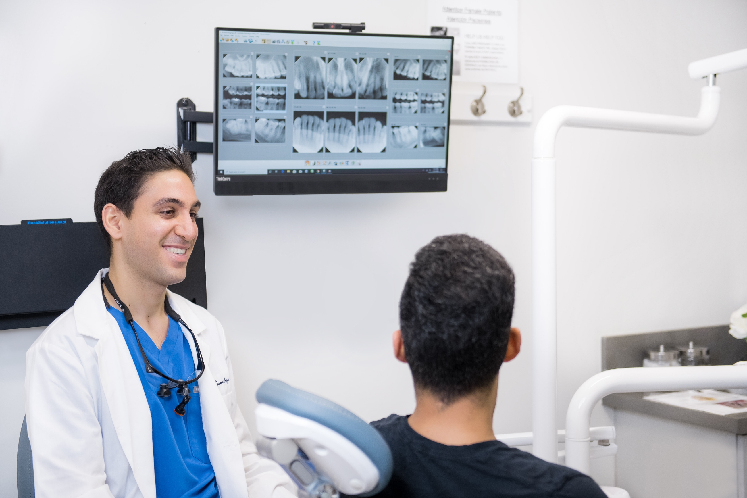 Dental Community Clinic | Home
