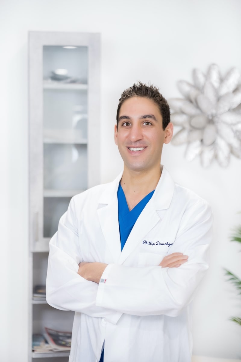 Dental Community Clinic | Phillip Daneshgar, D.M.D.