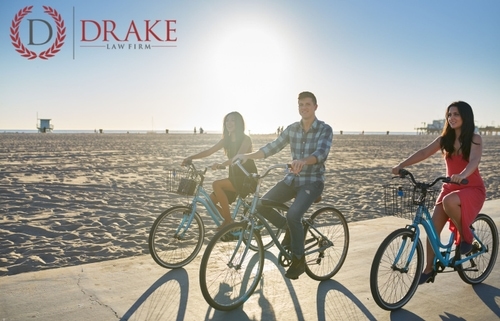 California Personal Injury Attorney, Lawyer & Law Firm | Drake Law Firm