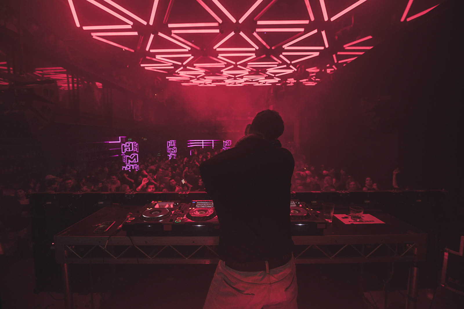 Magnet House Nightclub - An unparalleled club destination in Perth 2023