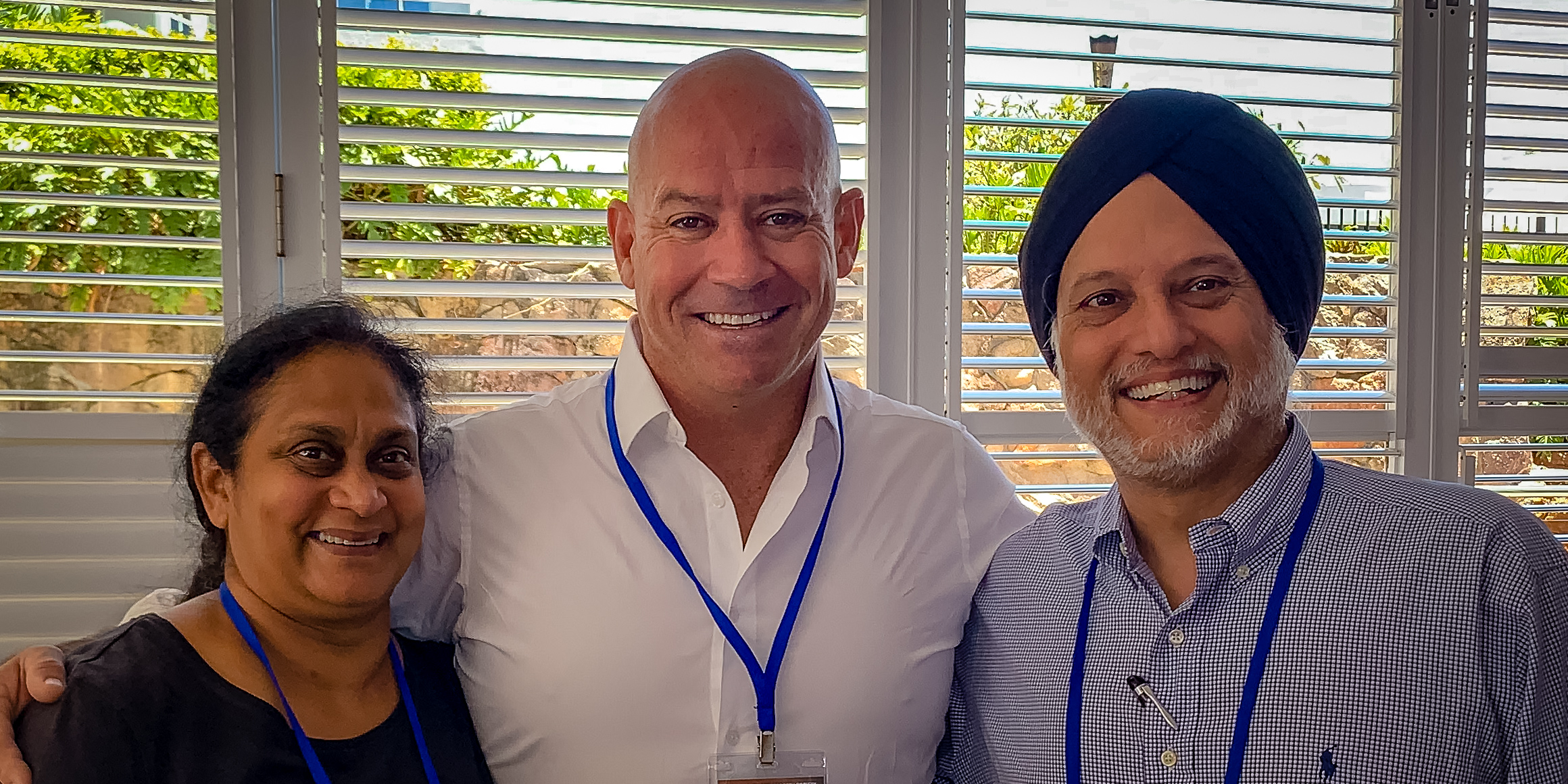 QHSS Scientific Meeting - Shoulder Clinic