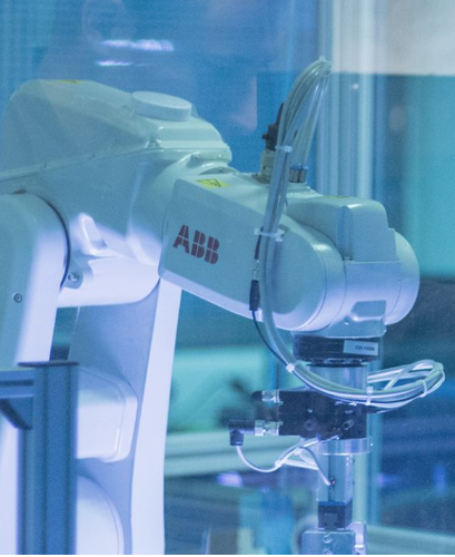 S3P T&BD Best Practices: IoT Compass Hub. South Ostrobothnia