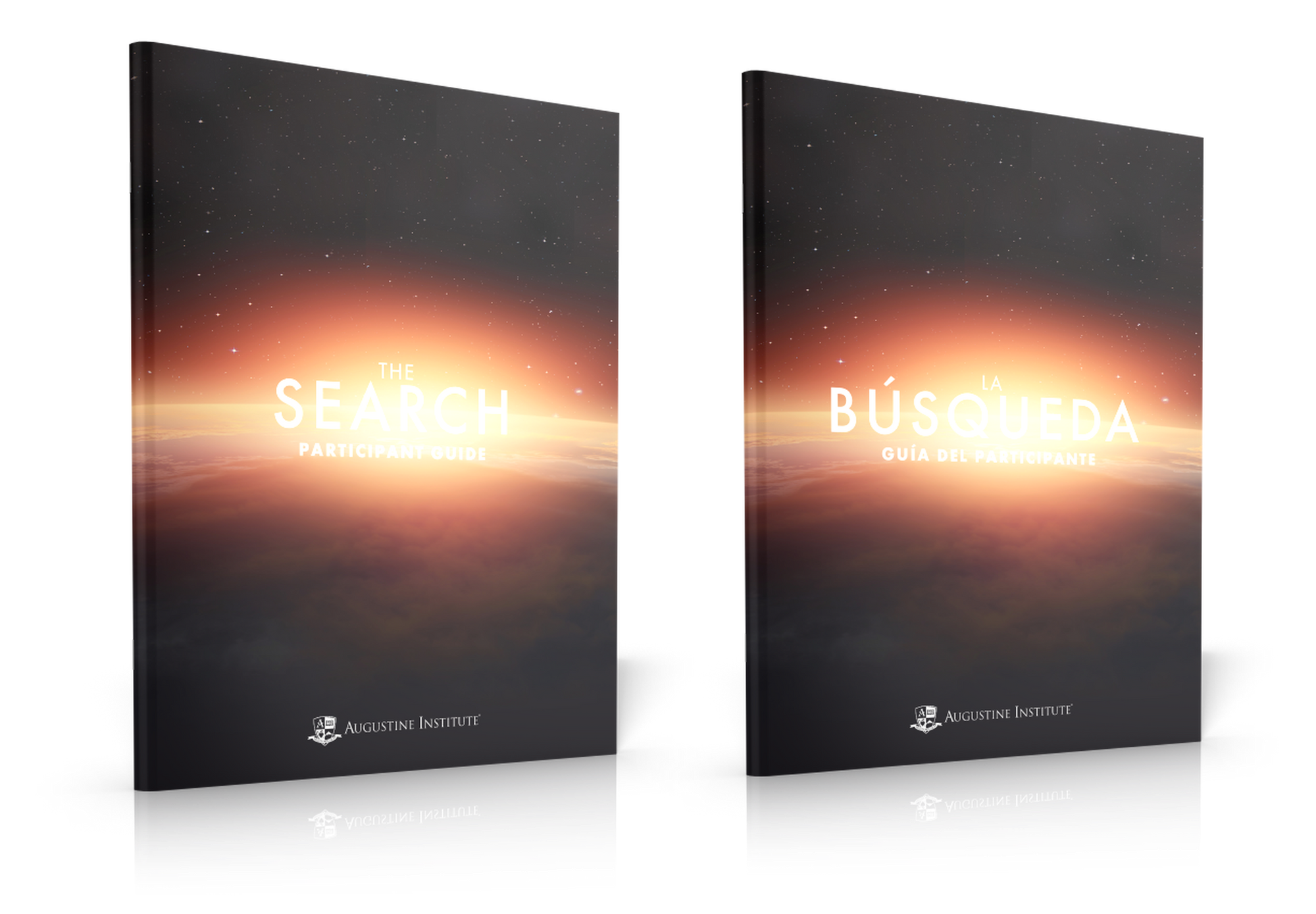 The Search | Getting Started with a Group