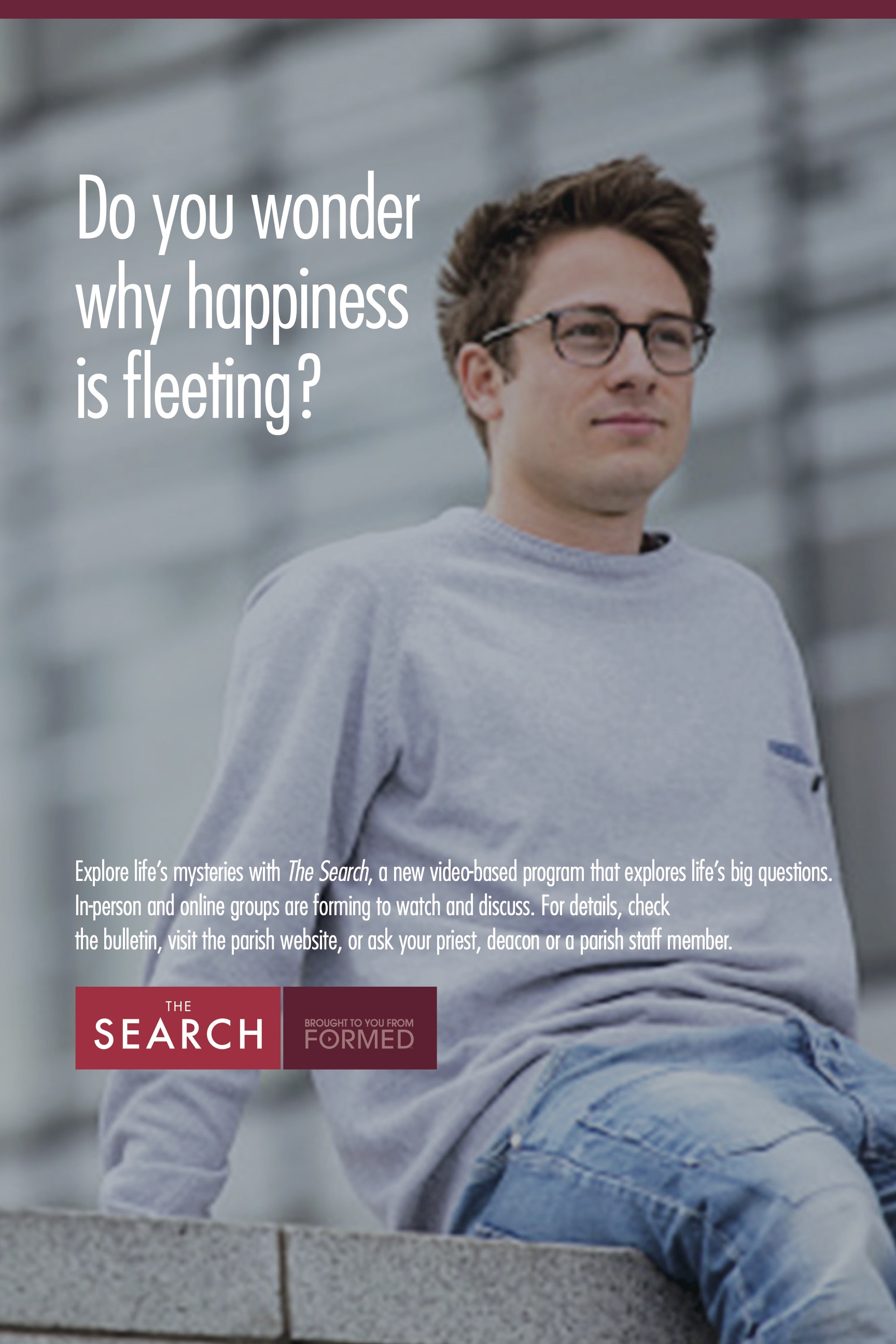 Promotional Materials