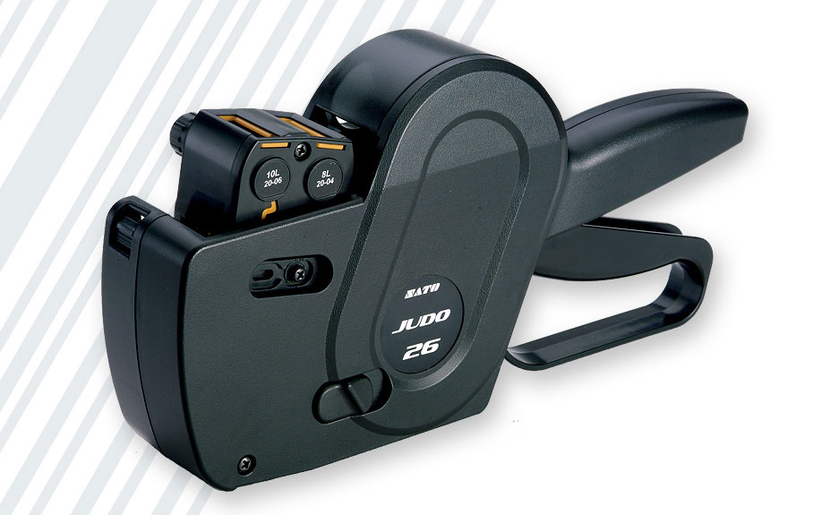 Hand Labelling and Price Guns from The Label Group