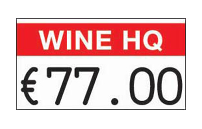 Hand Labelling and Price Guns from The Label Group