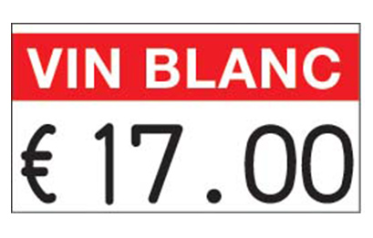 Hand Labelling and Price Guns from The Label Group