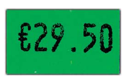 Hand Labelling and Price Guns from The Label Group