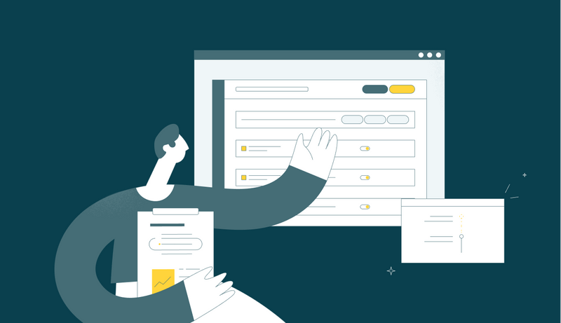 The Best Sales Commission Software | CaptivateIQ