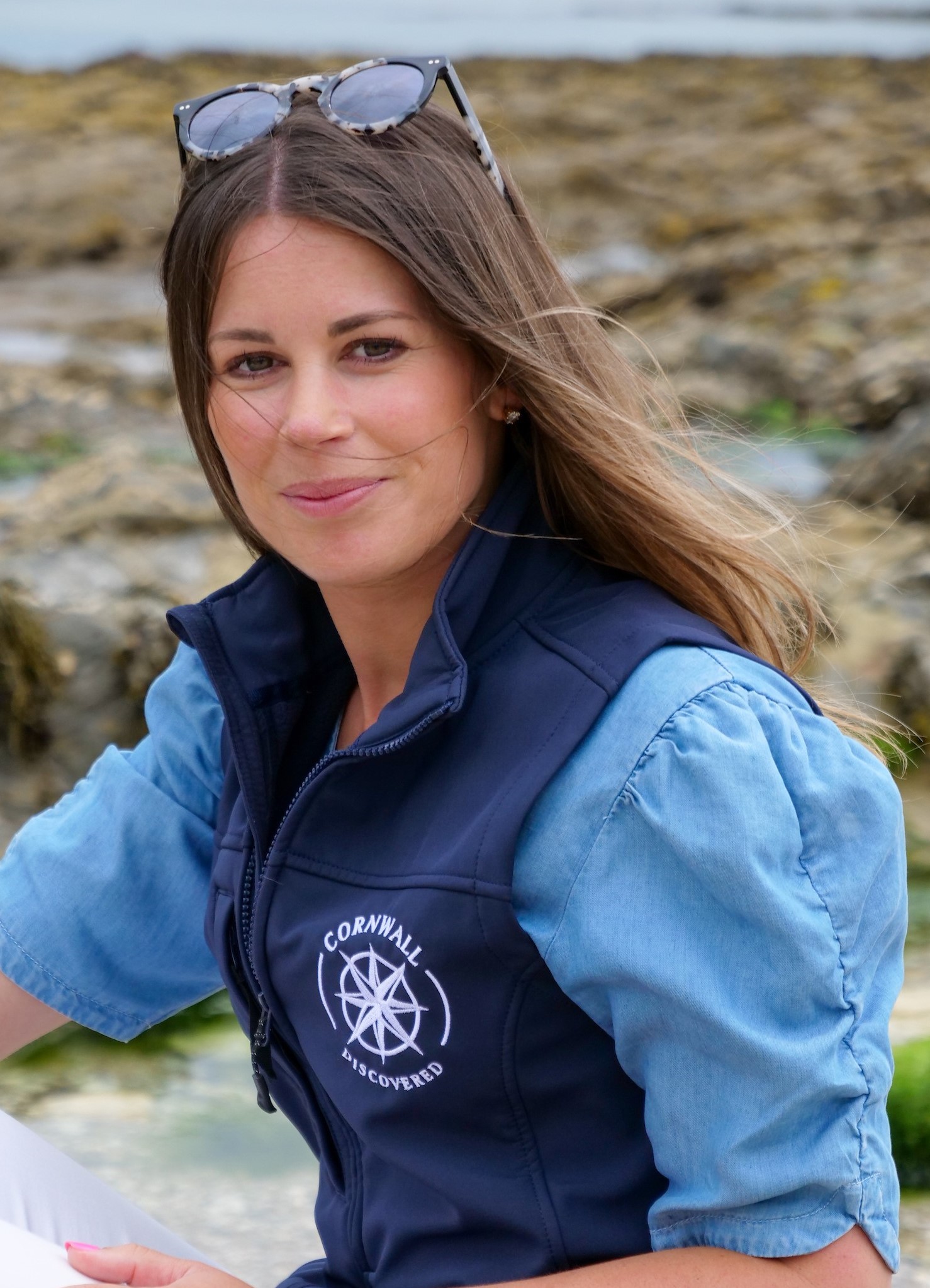 Meet the Team | Cornwall Discovered