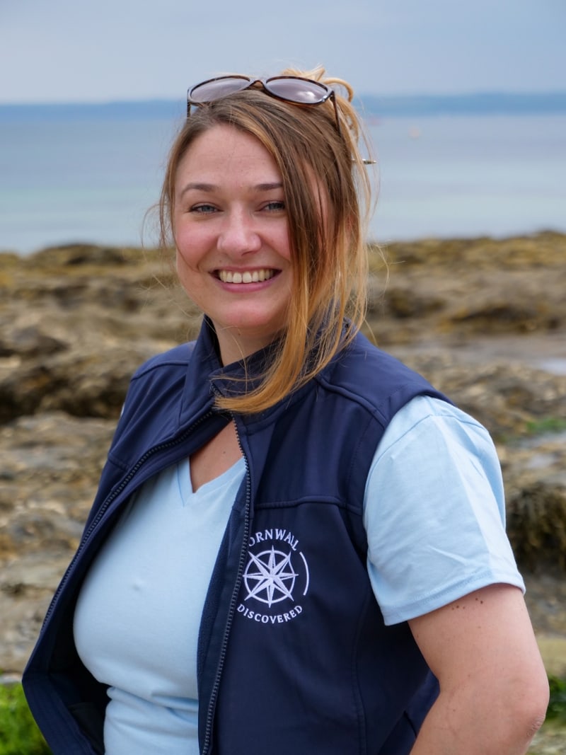 Meet the Team | Cornwall Discovered