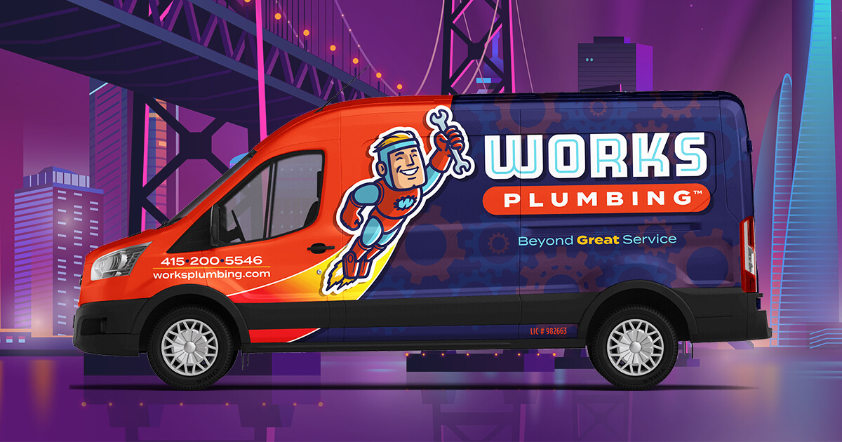 Works Plumbing: The Best Local SF Plumber
