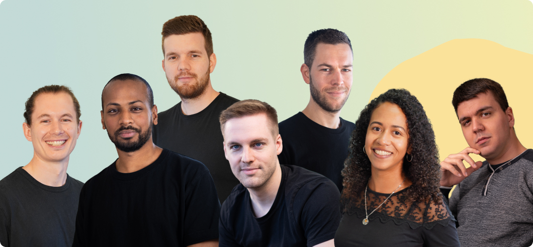 No-code education for entrepreneurs | HuggyStudio