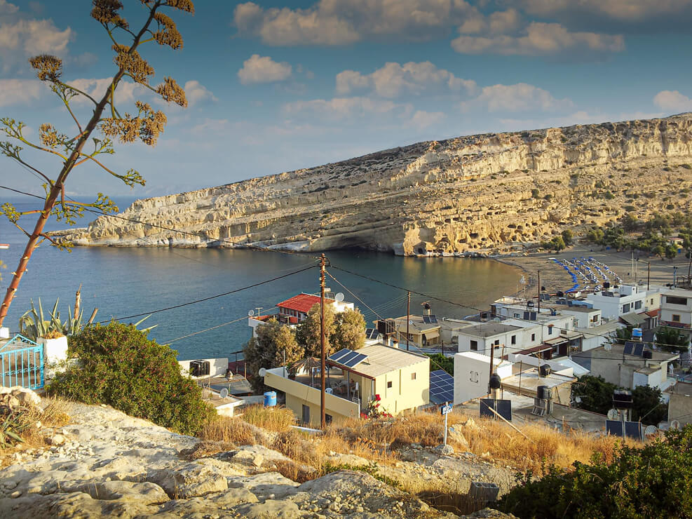 Matala