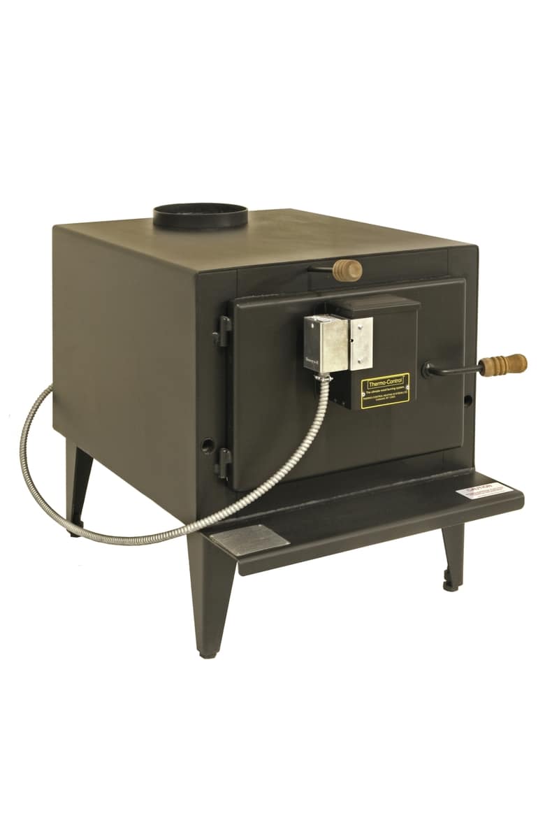 Stove