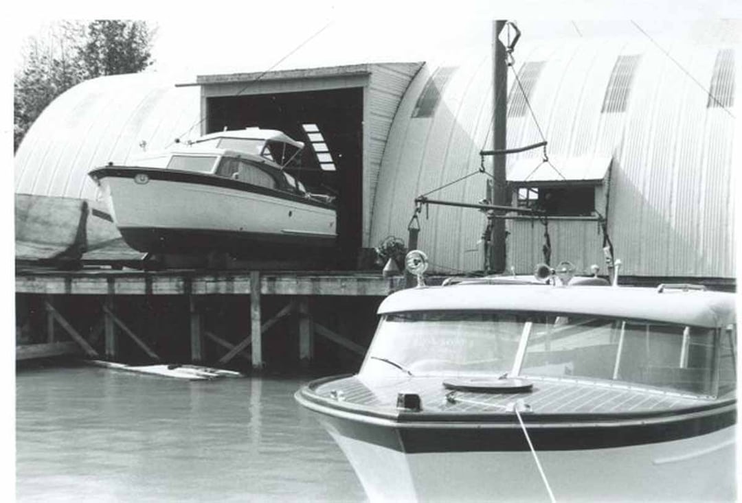 The History of StanCraft Luxury Wooden Boats