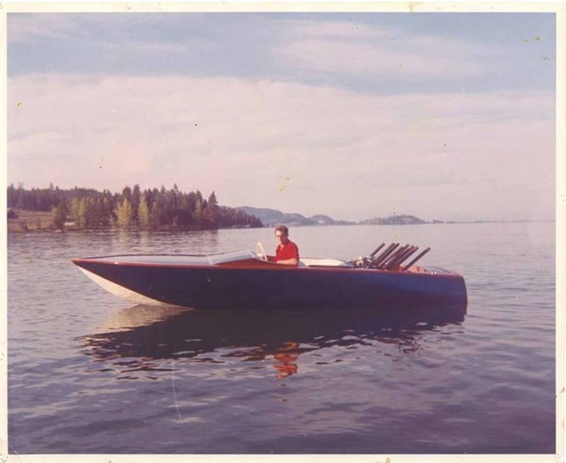 The History of StanCraft Luxury Wooden Boats