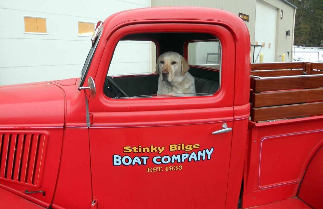 The History of StanCraft Luxury Wooden Boats