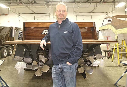 The History of StanCraft Luxury Wooden Boats
